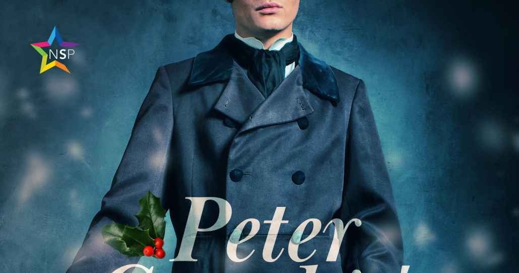 Book review: Peter Cratchit’s Christmas Carol - Kyler B. Warhol