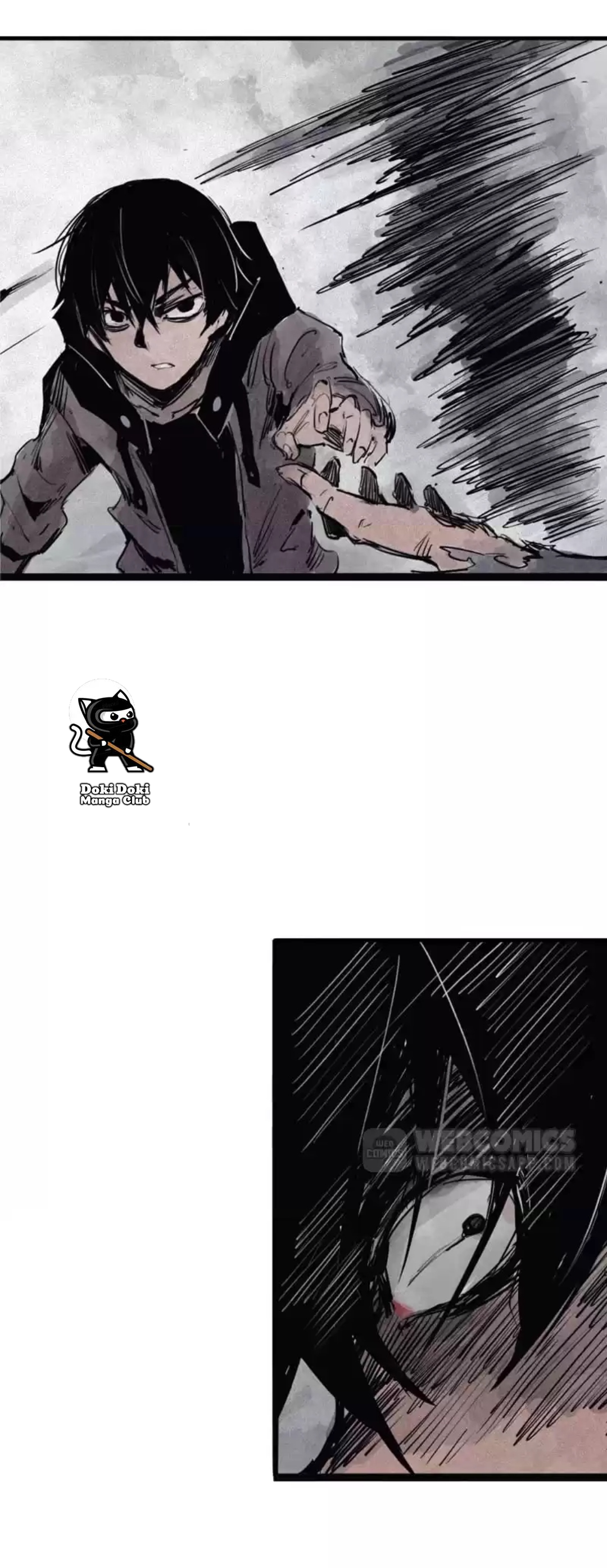 Truth Mask (Chapter 66)