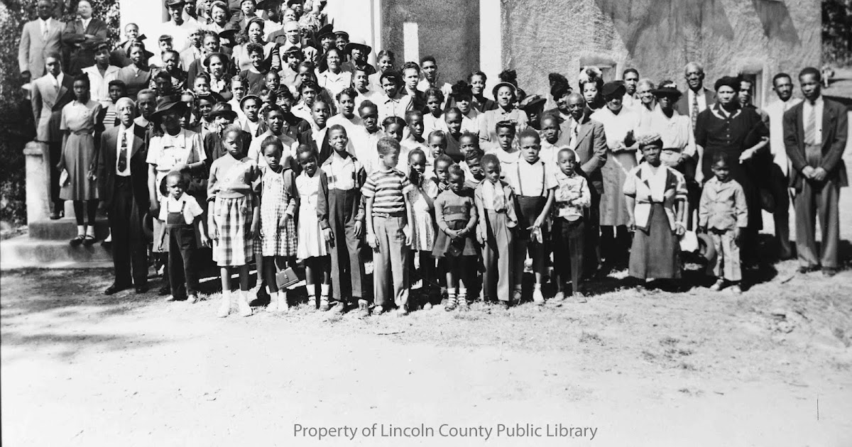 Between the Gate Posts: St James Missionary Baptist Church Brookhaven, MS