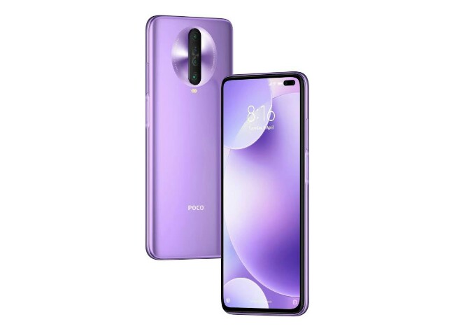 Xiaomi Poco X2 256GB Specifications, Features and Price