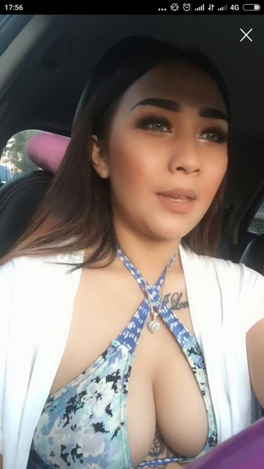 Selepgram Pamer Toket Gede - Film Bopek, Cerita Mesum, Cerita Dewasa, Cerita sex, Dunia Sex