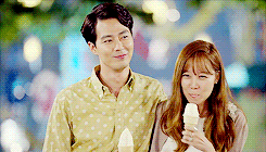 [REVIEW] Kdrama It's Okay, That's Love (Gwenchana Sarangiya) - sugarysweet
