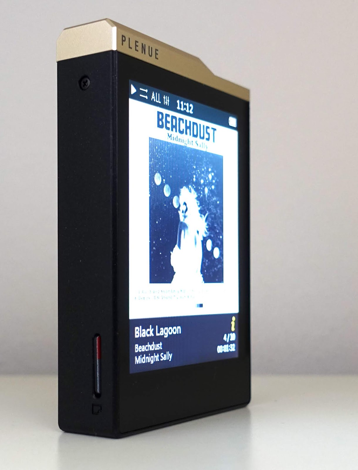 Blogobló: Cowon Plenue D2: un clásico para la alta definición