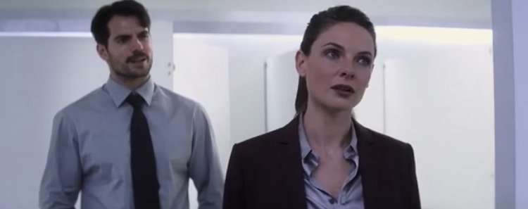 Henry Cavill News: New 'M:I Fallout' Clips, Premiere Livestream ...