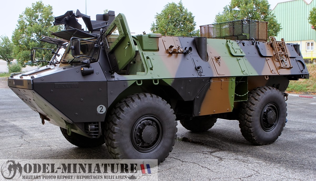 Military Photo Report: NATO colors and an study paintings on military ...