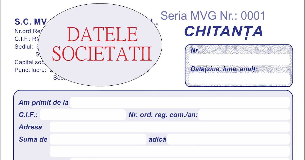 PROFU ECONOMIST: CHITANȚA