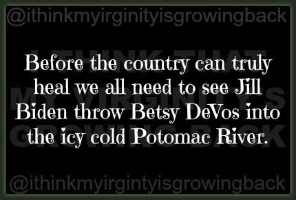 YELLOWDOG GRANNY: the good memes are drying up..