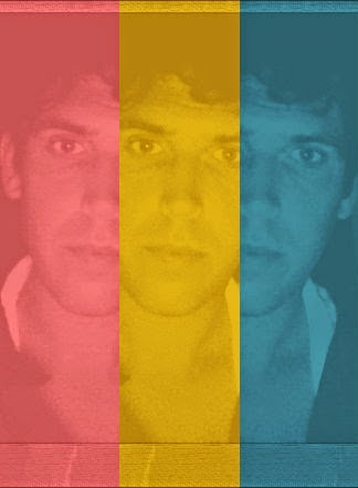 Crisis Chronicles Press: White Vases - by John Swain (CC#26)