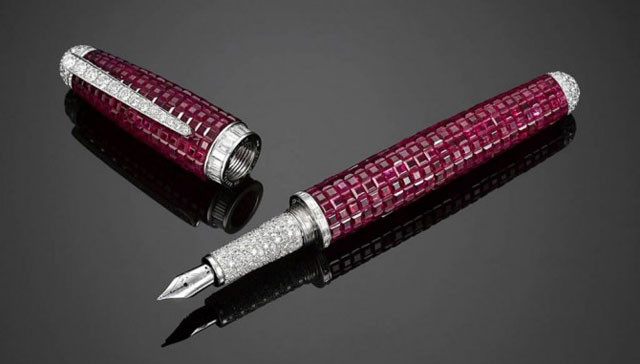 Barang Super Mahal Namun Paling Tak Penting Di Dunia - Berita Aneh dan ...