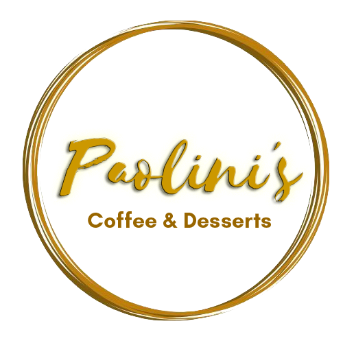 Paolini´s Coffee & Desserts: Nosotros