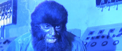 At the Mansion of Madness: Assignment Terror / Los monstruos del terror ...