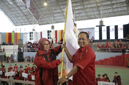 Program Kemahasiswaan Dikti: Mahasiswa Cerdas Komprehensif dan ...