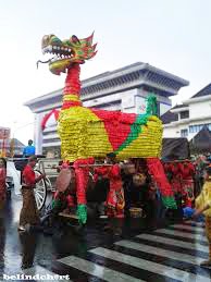 Warak Ngendok | SEMARANGAN