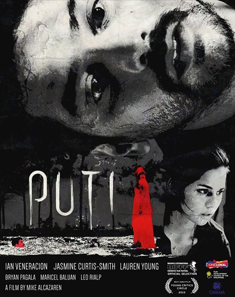 My Movie World: Movie Review: Puti