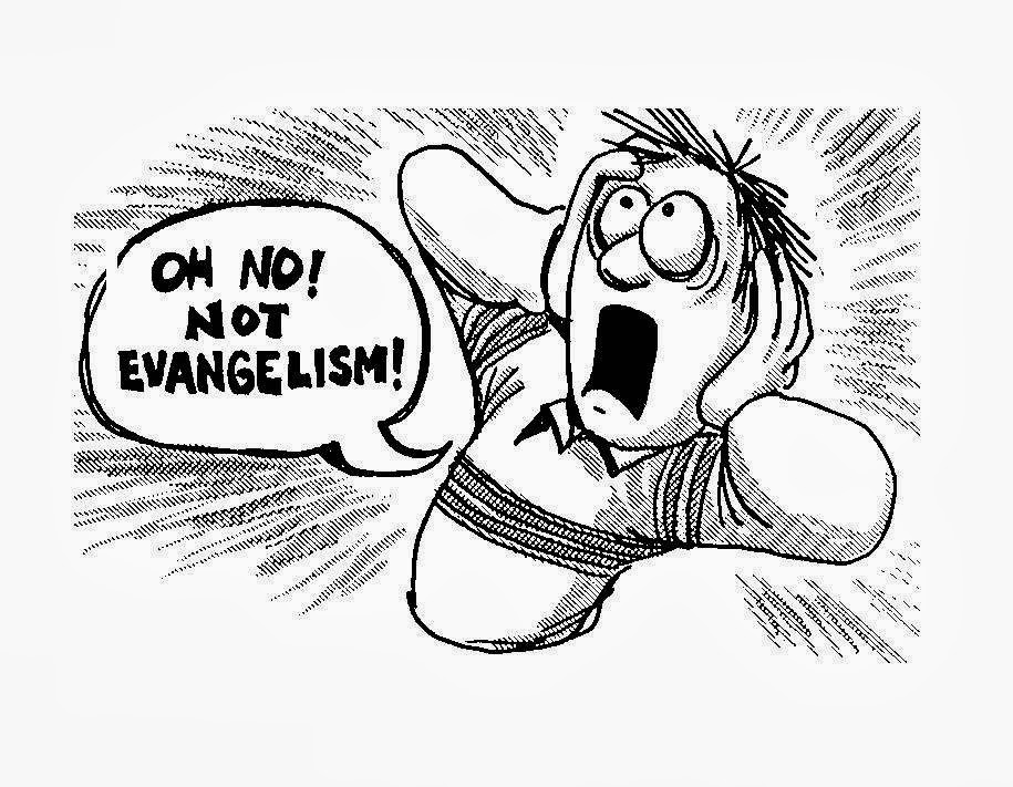 Cedric Poole Everyday Evangelism For Everyday Christians cedric-poole-everyday-evangelism-for-everyday-christians