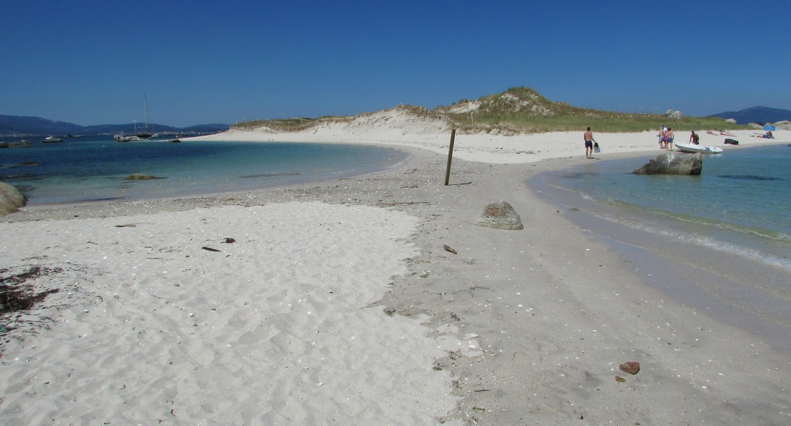 Juan J. Rocha Carro - Blog: "Currunchos de Galicia" de rochacarro: ISLA ...