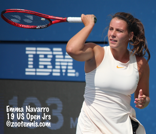 ZooTennis: Semifinals Set at Daytona Beach Grade 4; Qualifiers Impress ...