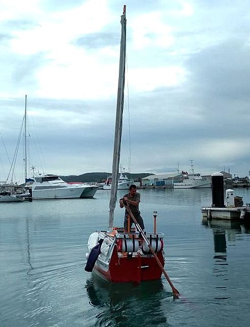 BALUCHON : Un « Baluchon » pour faire le tour du monde [ Article France ...