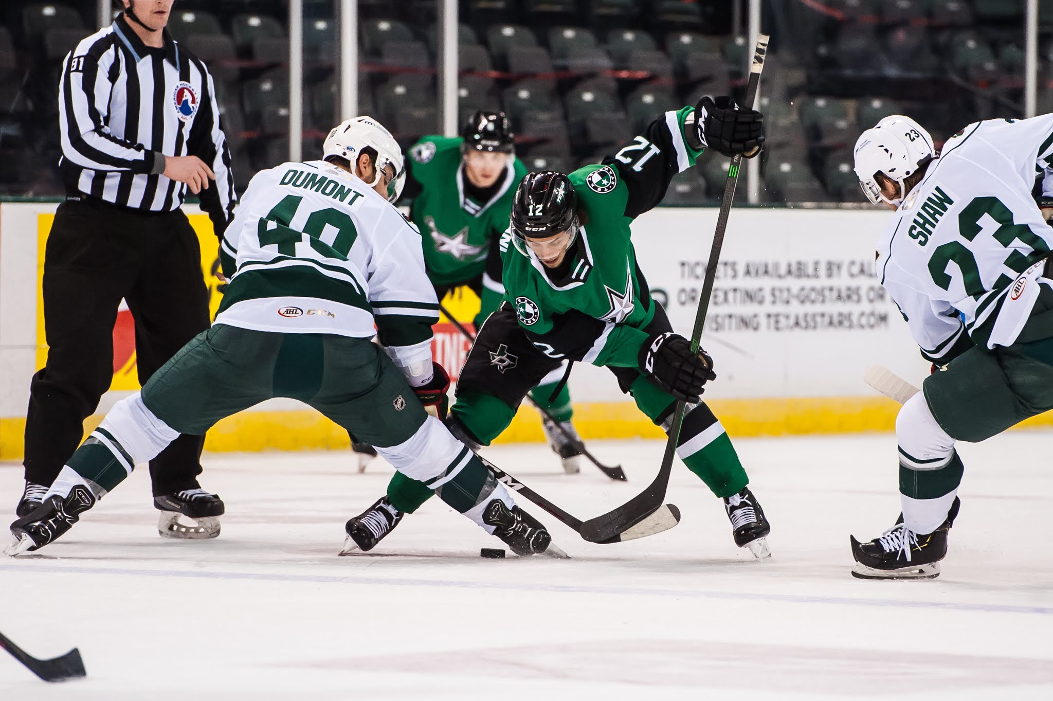 Texas Shellacked by Iowa 5-2
