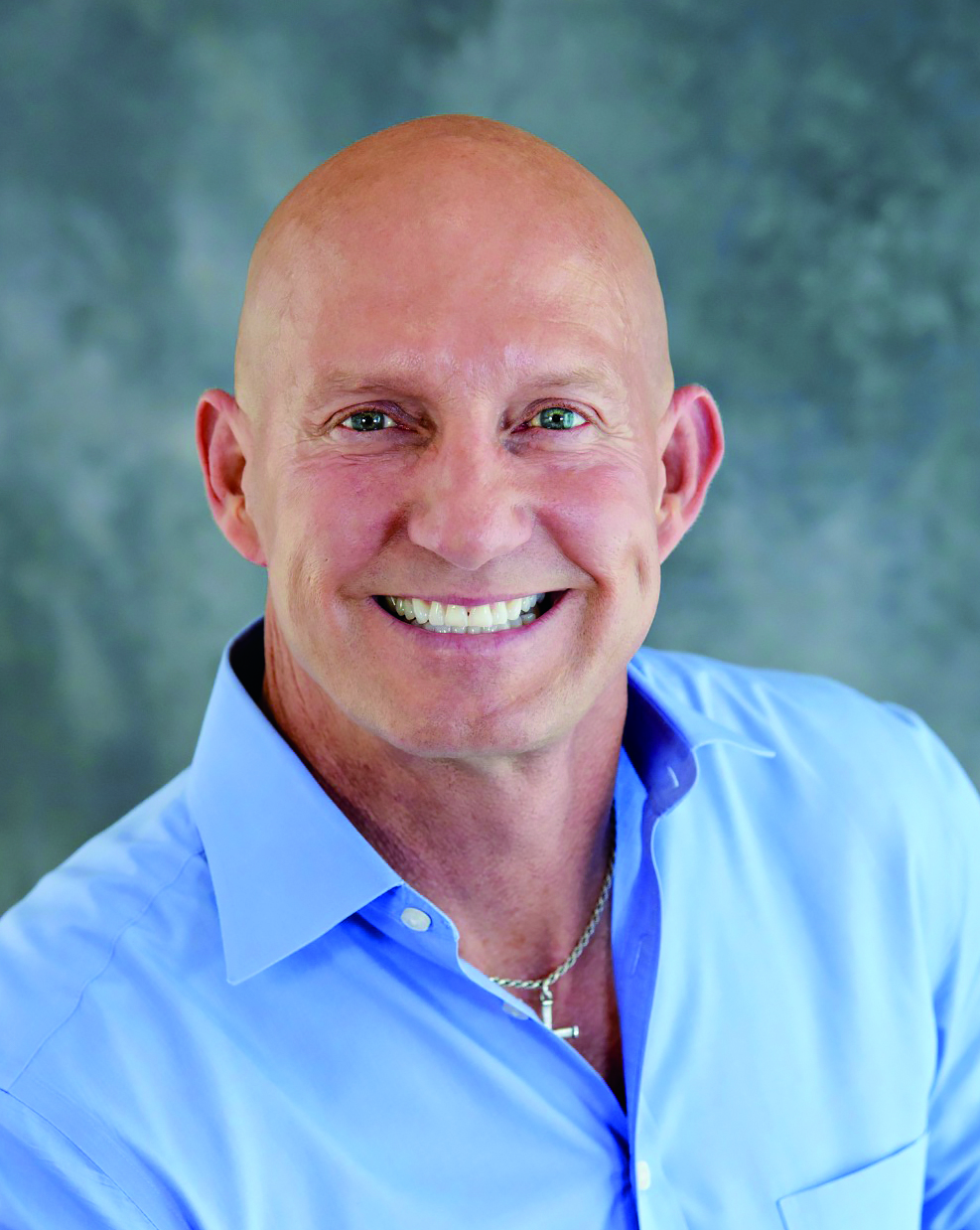 Darrell Weaver to run for Senate District 24 ~ MuskogeePolitico.com