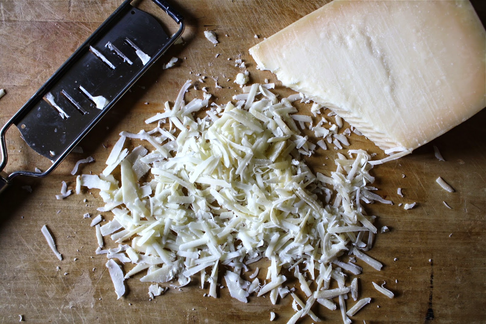 salted sugared spiced™: Penne alla Vodka