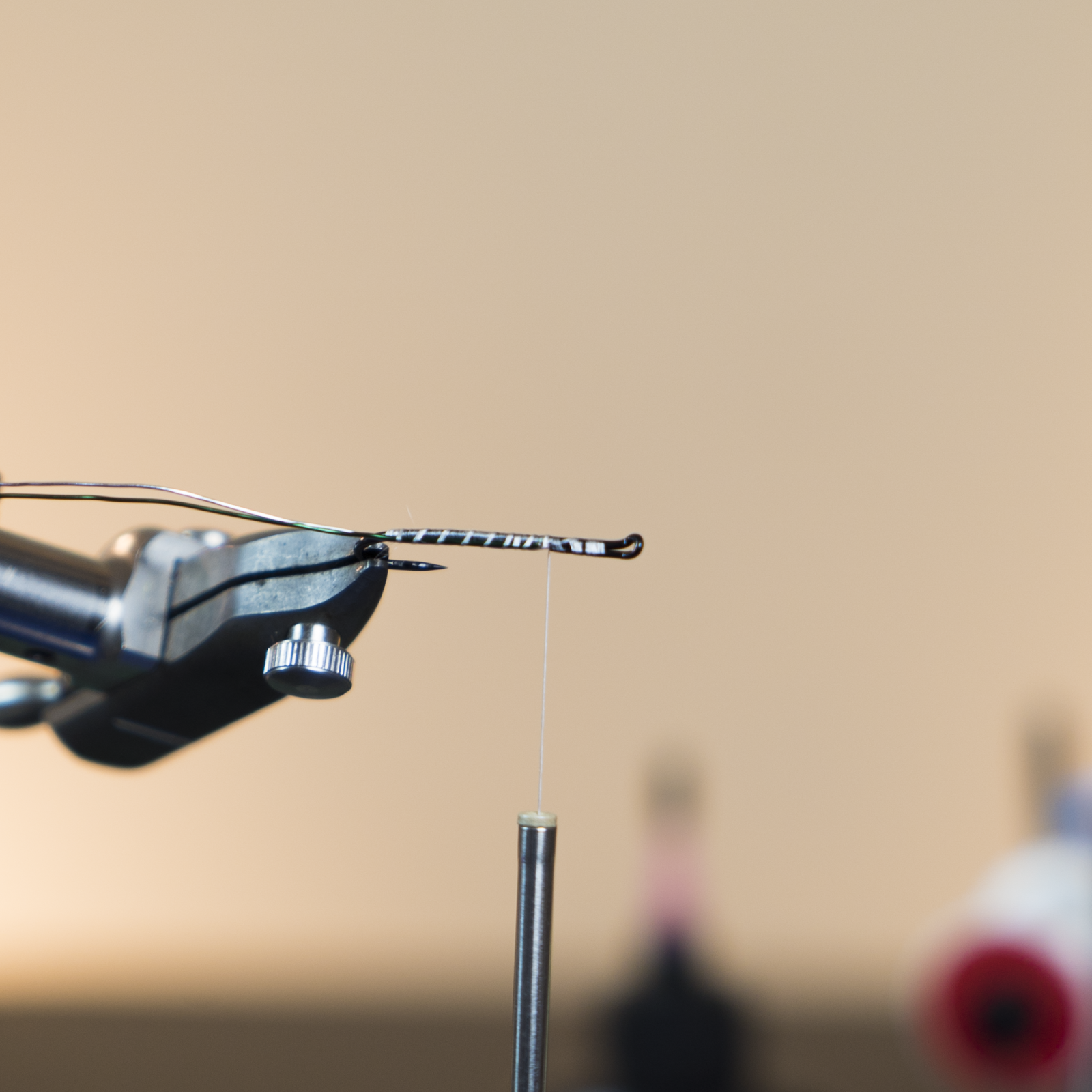 Mad River Outfitters: Fly Tying- The Sunken Fox