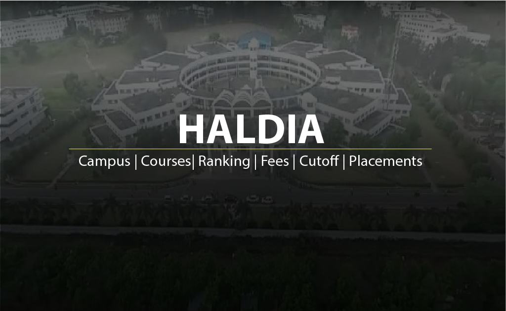 HALDIA INSTITUTE OF TECHNOLOGY, HALDIA, PURBA MEDINIPUR