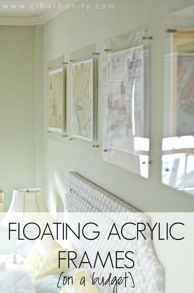 Jual Bingkai Foto Minimalis di Jakarta Souvenir | Pigura 3D, Scrapbook ...