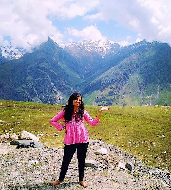 Things to do in Manali