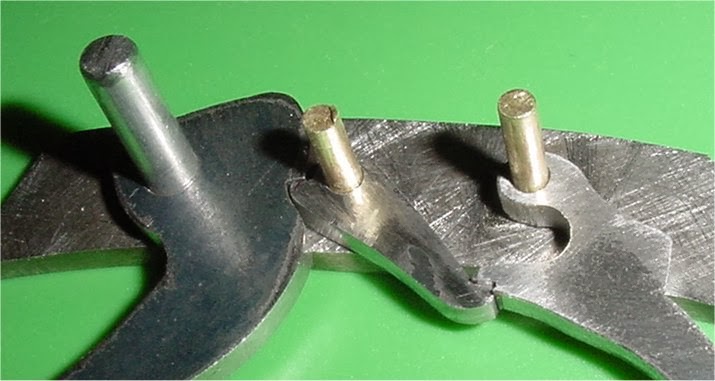 Love of Muzzle Loaders: A Prototype UnderHammer Lock