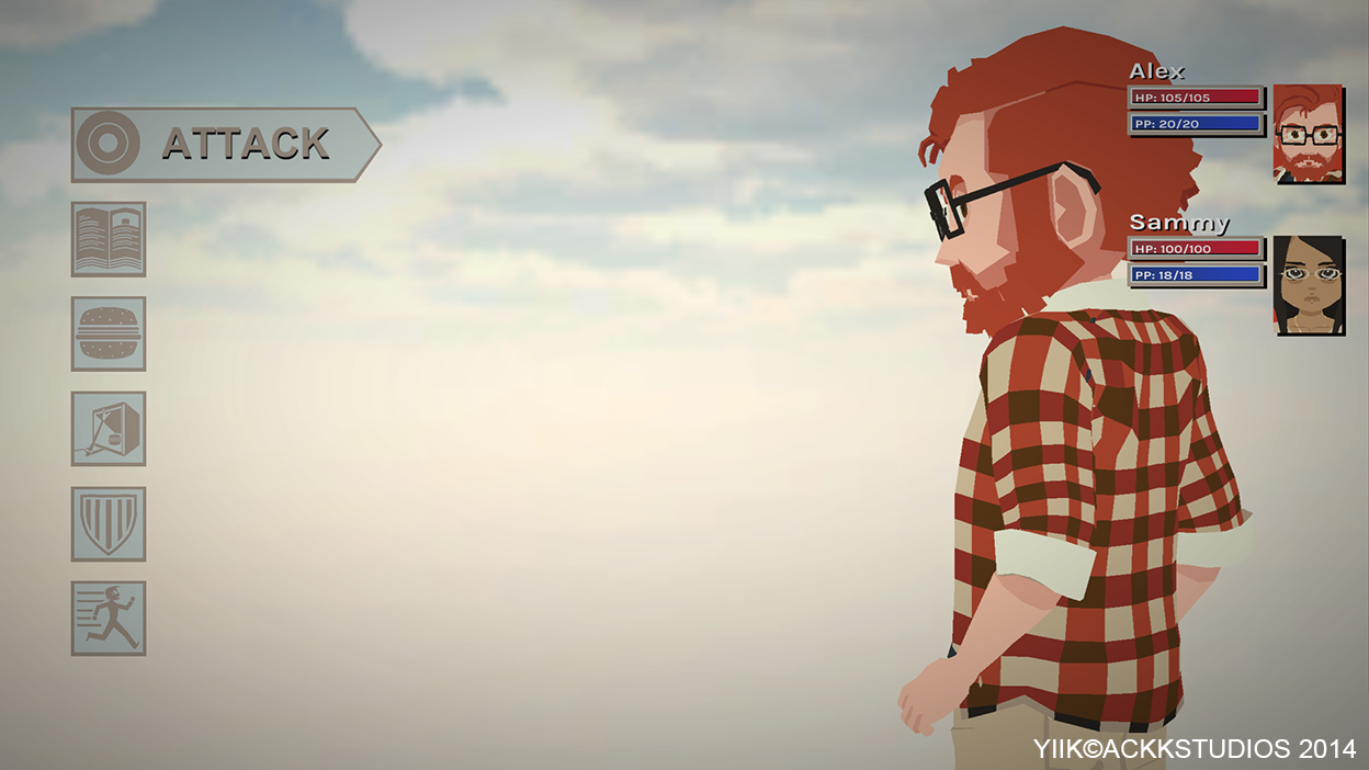 Brand New RPG, Y2K Coming to PS Vita! ~ PS Vita Hub | Playstation Vita ...