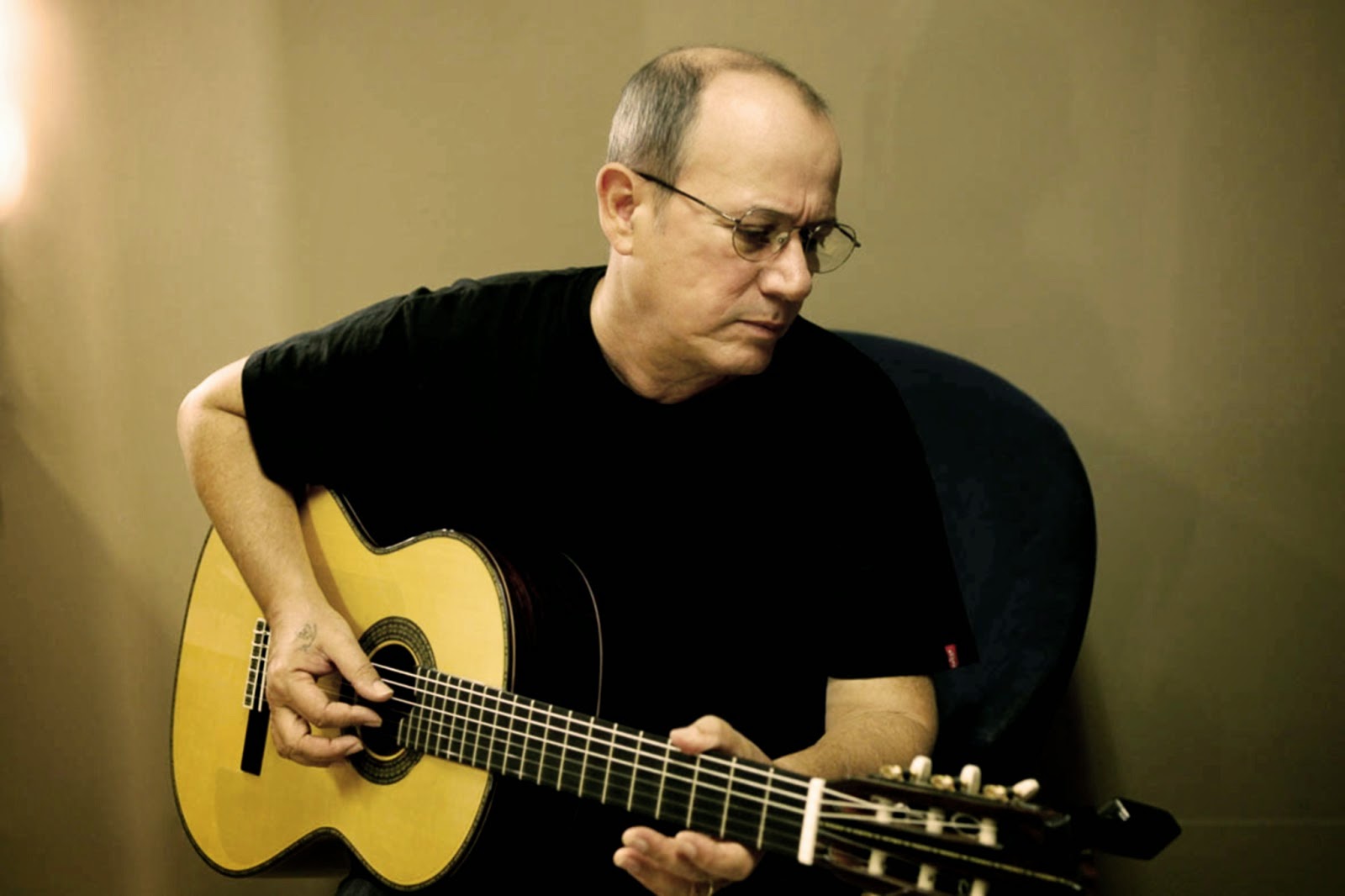 Que ya viví, que te vas - Silvio Rodríguez