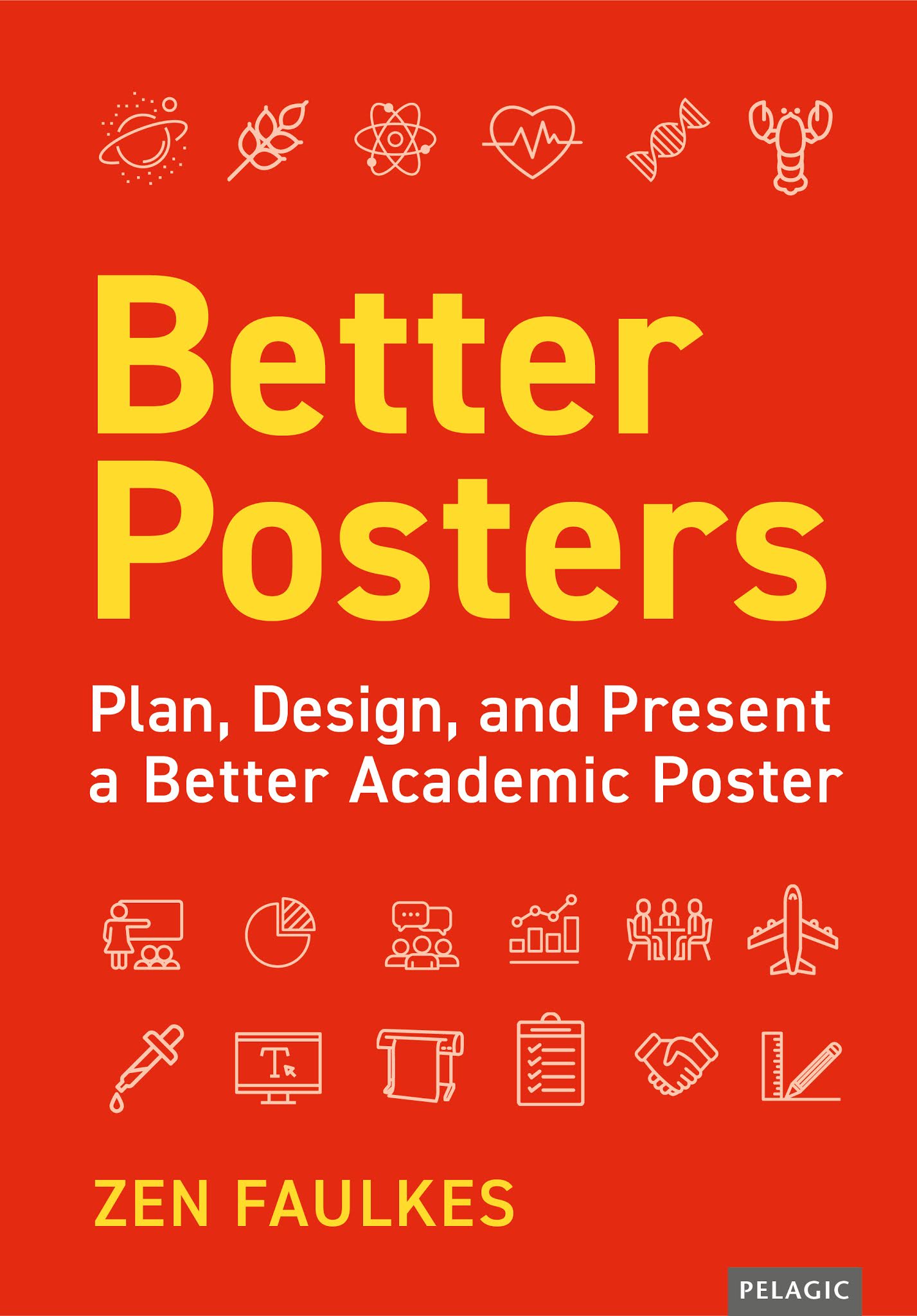 Better Posters: April 2021