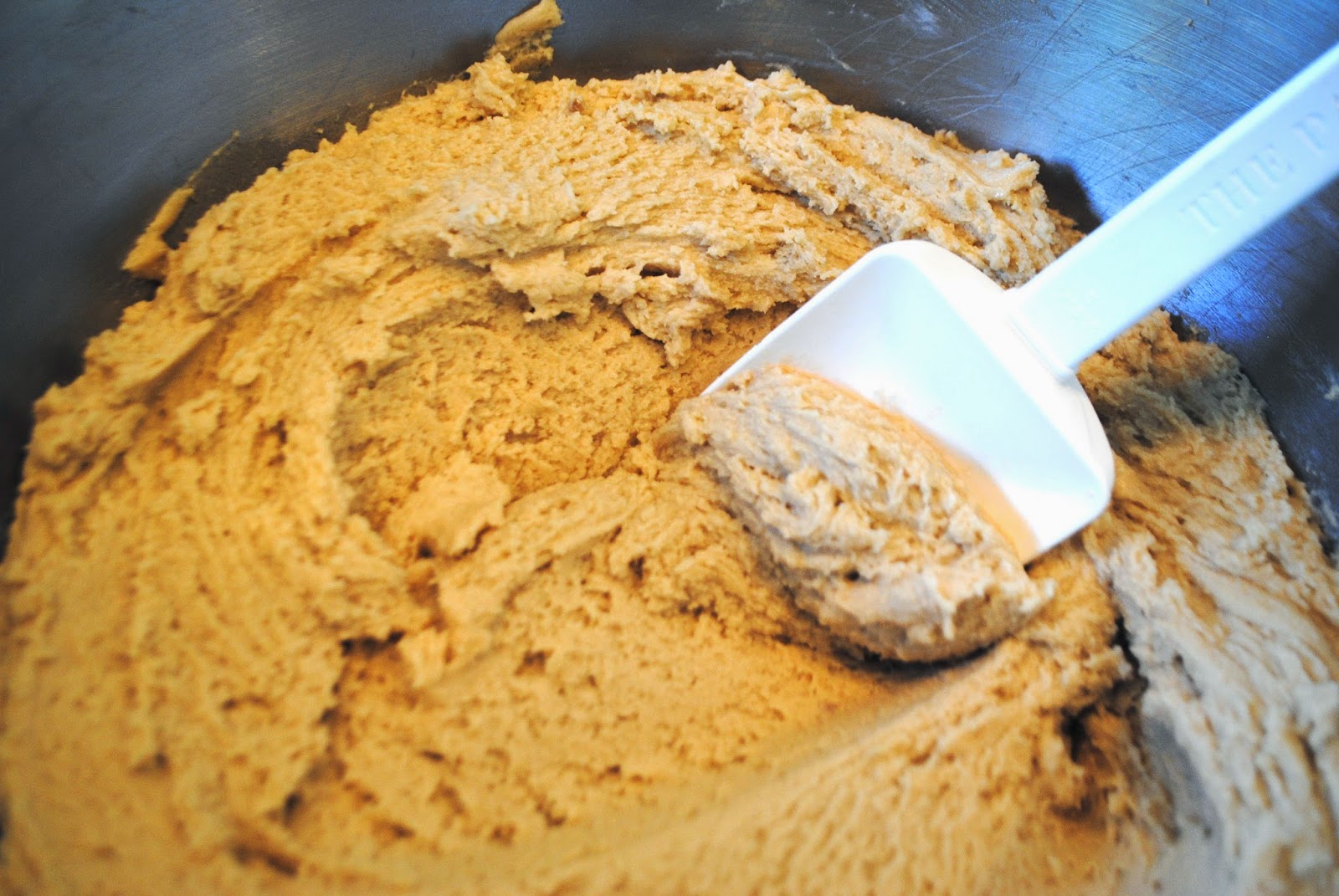 Ice Box Sugar Cookies