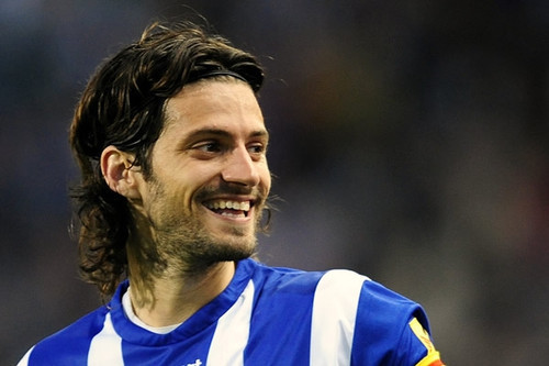 El Balon Digital: La Foto del Día: Daniel Jarque