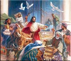 Blog Católico de Javier Olivares, jubilado: COMENTARIO DEL EVANGELIO ...