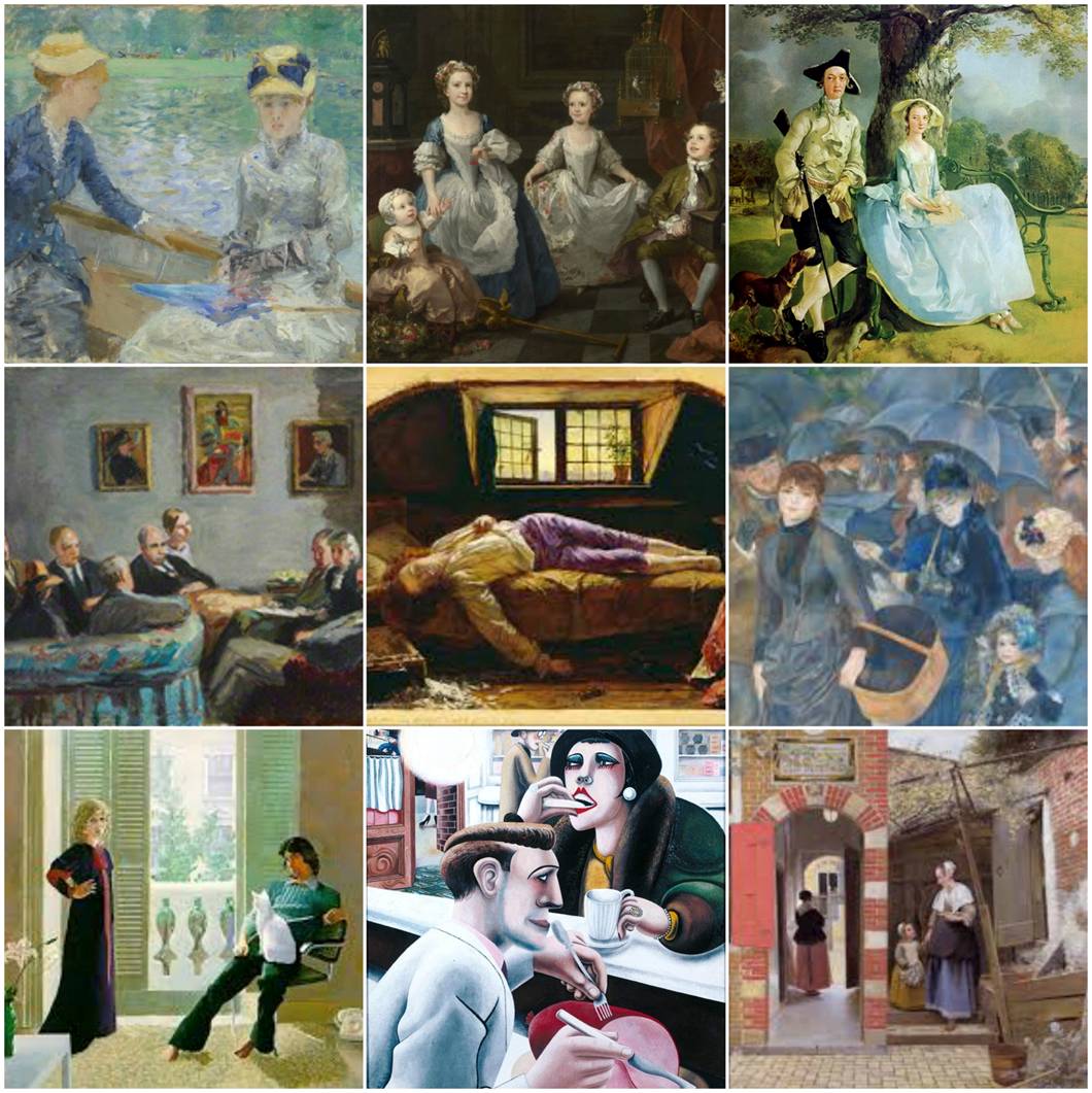 Sara Ribotta s English Corner 4 SIA Assignment Describe A Painting sara-ribotta-s-english-corner-4-sia-assignment-describe-a-painting
