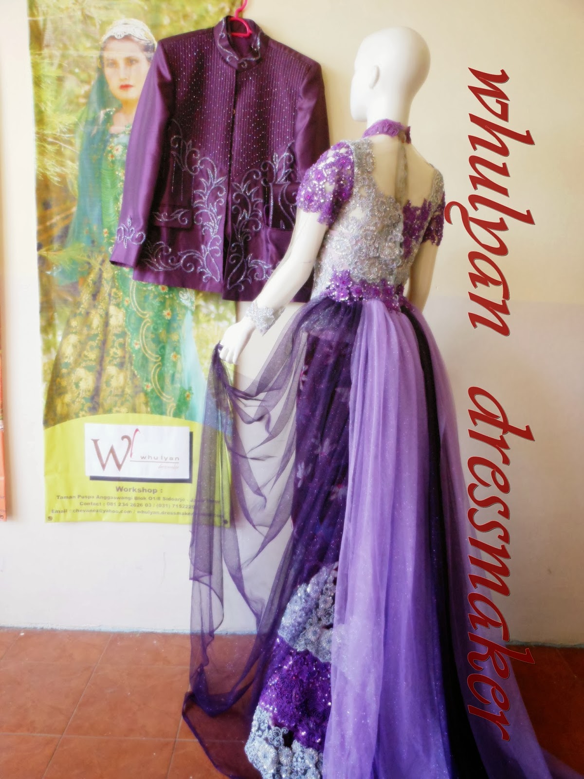 33+ Kebaya Ijo Botol, Top!