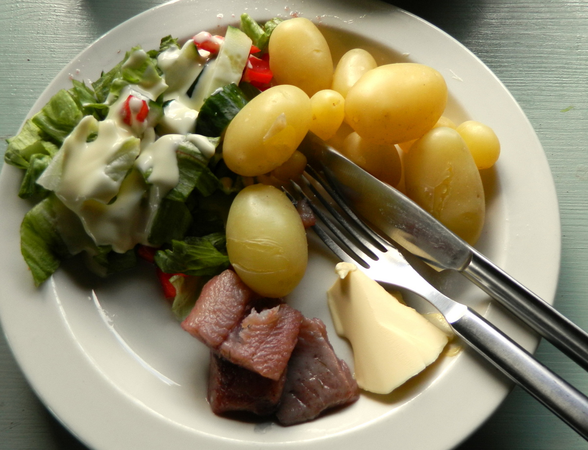 Minun Lappi: UUDEN SADON MUONAA