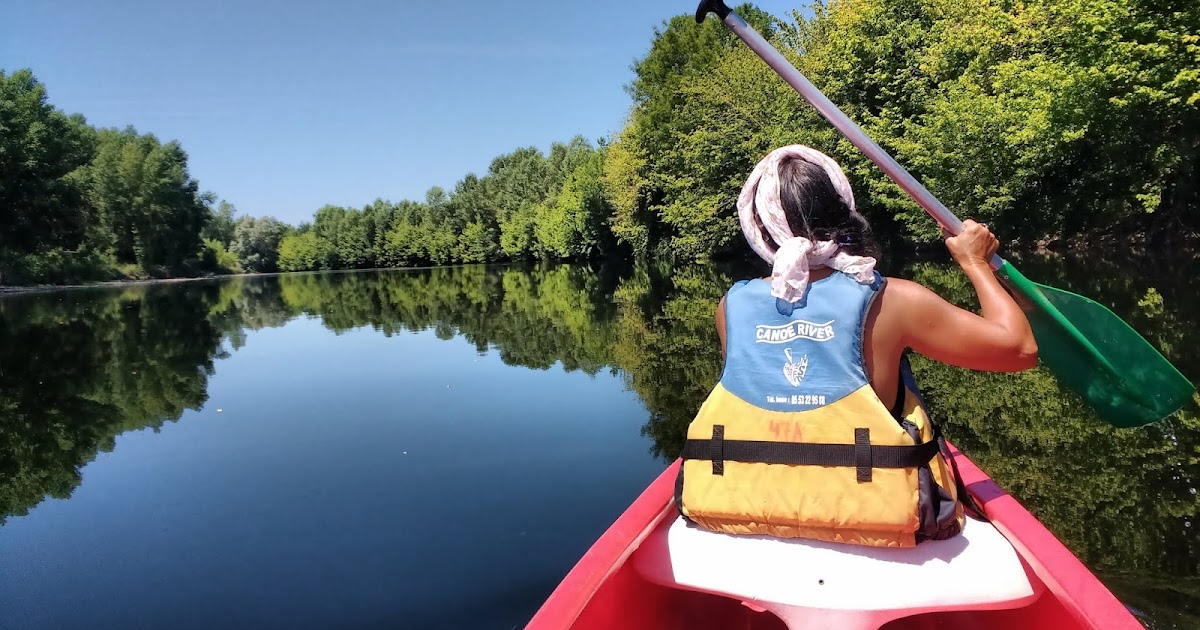 Familia de 3 hijos busca mundo diferente para vivir: Remando en pareja ...