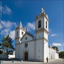 Portugal torrão natal: FREGUESIA DE MACEIRA - LEIRIA