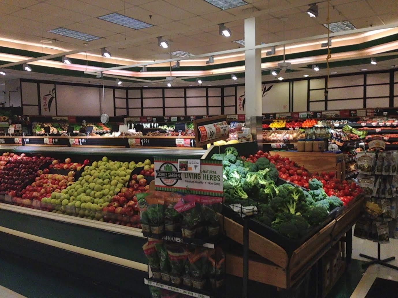 TOUR: ShopRite - West Caldwell, NJ