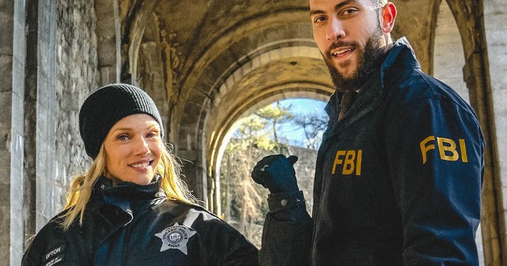 FBI and Chicago PD Crossover Set on CBS