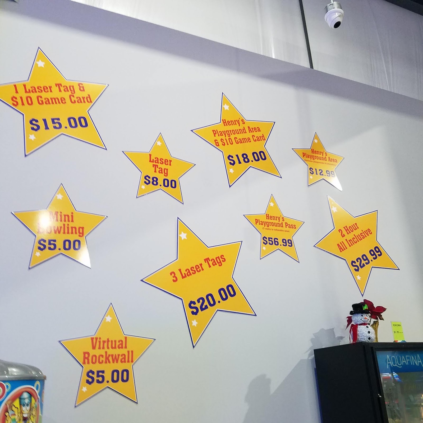Play St. Louis: Playtime Party Center, Wentzville