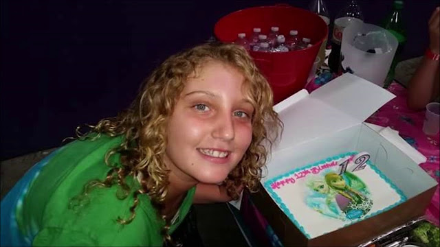 Infinitas Palabras Misteriosas: La esquizofrenia de Jani Schofield