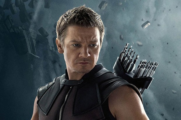 Marvel's 'Hawkeye' Series Targets 'Mad Men' Writer Jonathan Igla ...