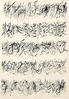 Comunicación, Diseño y Arquitectura 7º, 10º Y 11º: León Ferrari