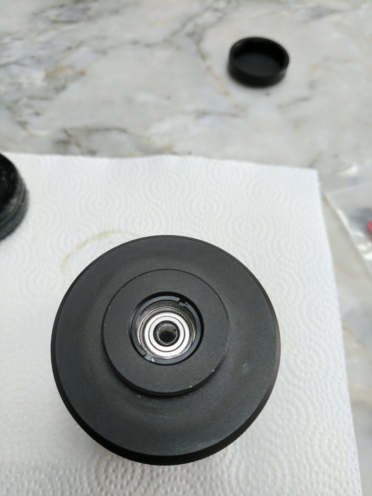 Astrophotography Diaries of a Rookie: PC-USB Pressure Tuner Controller ...