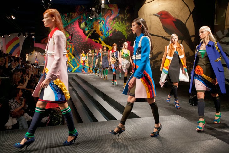 Fashion Studio Magazine: FASHION NEWS - ITALY/CHINA