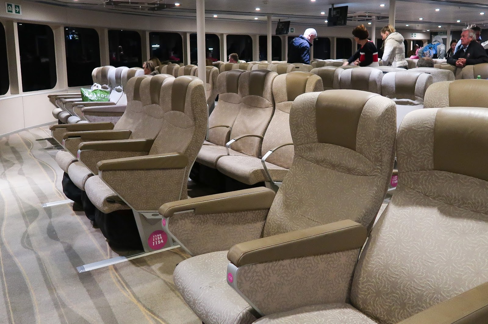 Side Street Style: Visiting Guernsey with Condor Ferries